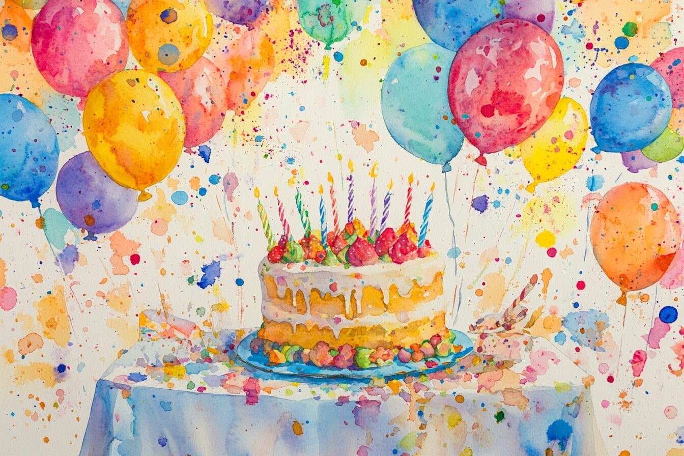 Birthday Message Generator - generateguru.com