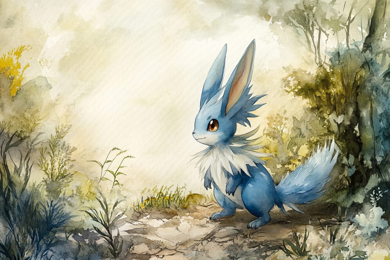 Random Pokémon Generator - generateguru.com